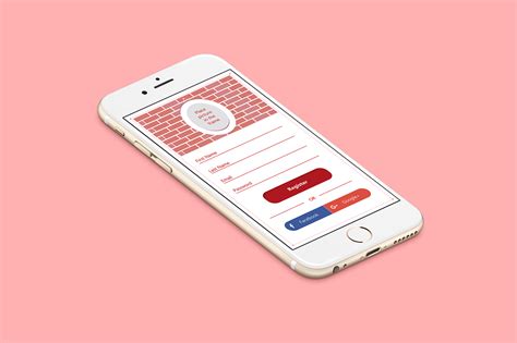 Pinterest UI UX Redesign On Behance