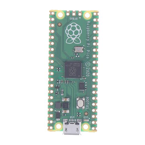 Buy Raspberry Pi Pico Development Board A Low Cost High Performance Board RP Online At
