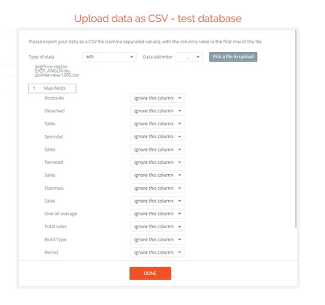 Upload Csv Datas Api Workflow Apis Bubble Forum