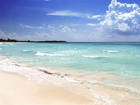 Playas Secretas En La Riviera Maya