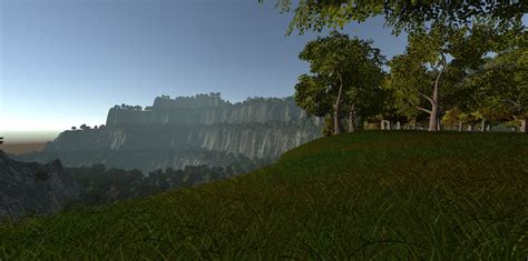 Landscape Builder Terrain Unity Assets Codeintra