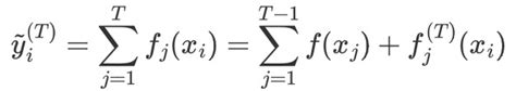 【机器学习】xgboost csdn博客