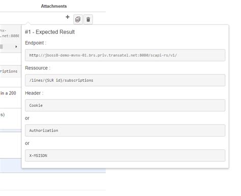 Xray 1174 Expected Results Dont Appear Entirely In Test Executions