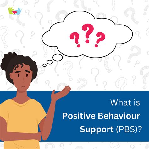 Positive Behaviour Support Explained United Disability