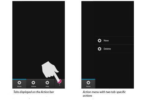 Qml How To Override Blackberry10 Function Stack Overflow