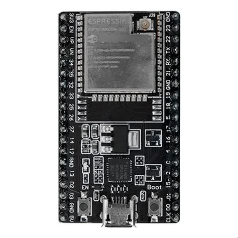 Esp32 Doit Devkit Com Esp32 Wroom 32 Envio Imediato Com Nfe Mercadolivre