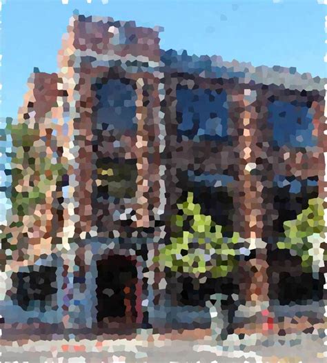 Working With IOS Image Filters In Swift