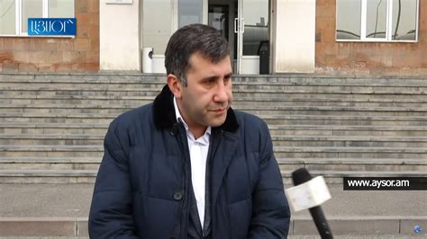 Նարեկ Սամսոնյանը չէր կարող բռնության կոչ հնչեցնել Youtube