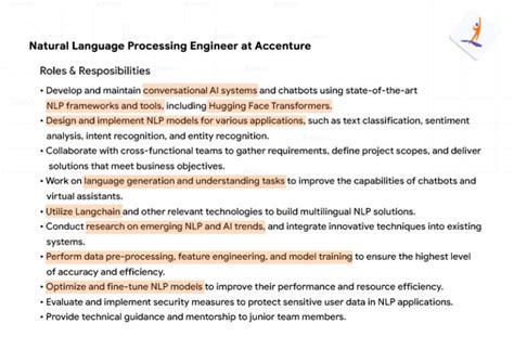 How To Become An Nlp Engineer In 2025 [career Guide]
