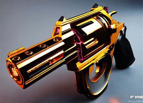 exploring the history and evolution of the revolver firearms grid