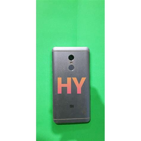 Jual Mesin Redmi Note X Snapdragon Normal Shopee Indonesia