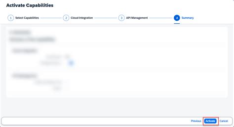 set up integration suite trial sap tutorials