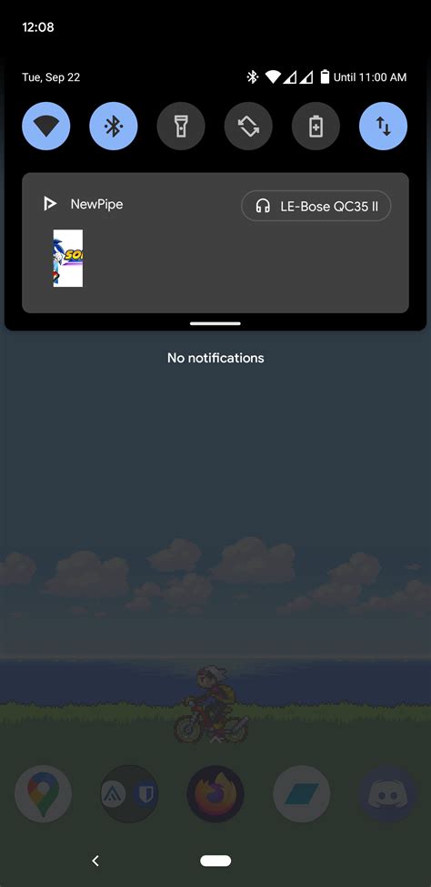 Inability To Intreract With The Background Player Beyond Blind Usage