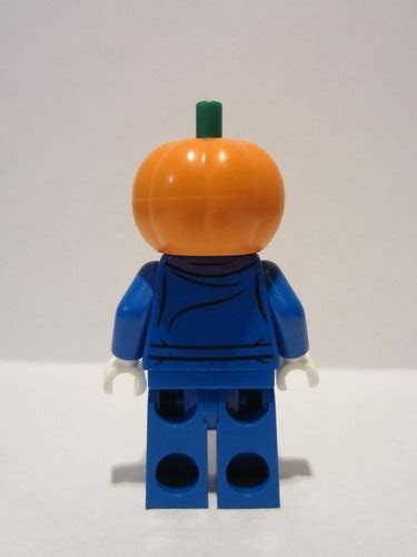 Lego Minifigs Scooby Doo Scd002 Headless Horseman Elwood Crane