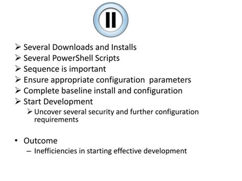 Practical Sharepoint 2013 Development Environment Pdf