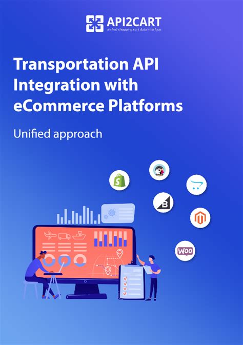 Transportation Api Integration Api2cart