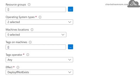Azure Update Manager Comprehensive Guide CHARBEL NEMNOM MVP MCT CCSP CISM