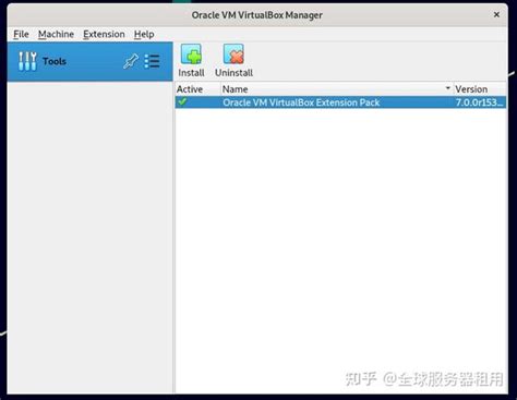 如何在debian11和debian10上安装virtualbox 70 知乎