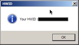 How To Get HWID In C Ultimate Programming Tutorials