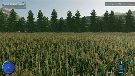 Feliz Mod Map V1 0 1 1 FS25 Mod FS22 Mod
