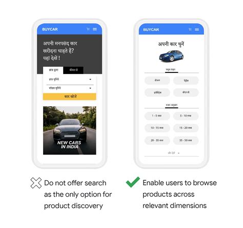 App Website Localization For Indian Users Think With Google APAC