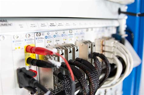 Network Tester GÖPEL electronic