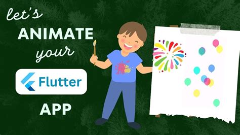Dive Into Flutter Animation A Comprehensive Tutorial For Developers Amplifyabhi Youtube