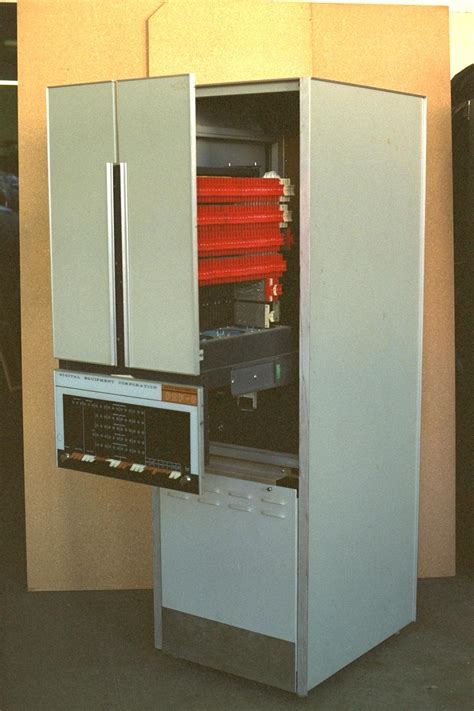 More Pdp 8 Pictures