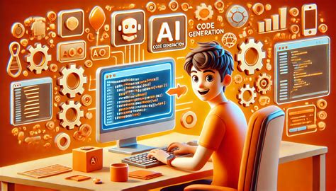How Ai Revolutionized Codingprogramming World Kozminski Techblog