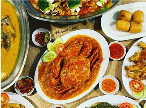 5 Tempat Makan di PIK untuk Keluarga yang Instagramable - Safar Friendly