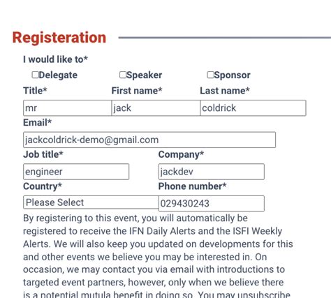 Solved Hubspot Community Issues With Getting Form To Pre Populate Once Embedded On Website