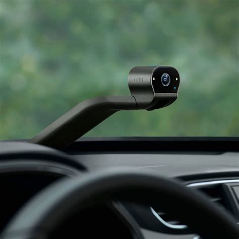 Questions And Answers Ring Car Cam Vehicle Security Camera With Dual Facing Wide Angle Hd