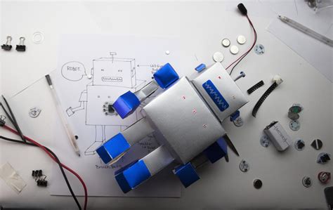 Drawing Circuits With Circuit Scribe Open Impulseopen Impulse