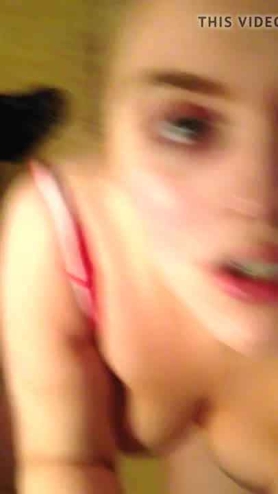 Heavy Cum Facial Cumshot