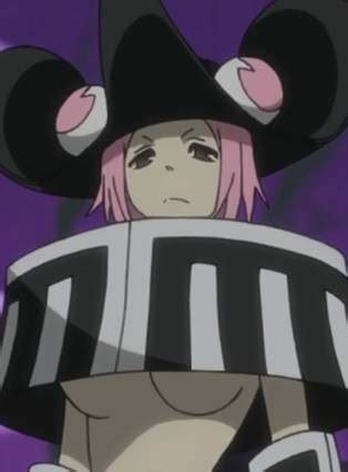 ミズネ ソウルイーター