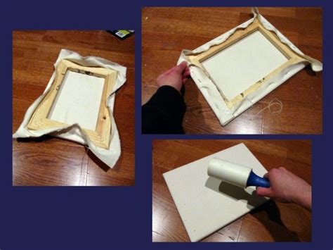 XFW Stretch A Canvas