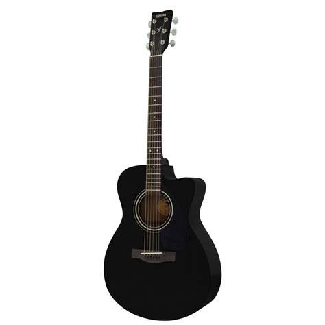 Yamaha FS100C Acoustic Guitar - Audio Shop Nepal