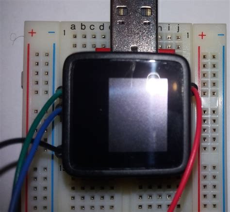 Projetos Com O Arduino Projeto 18 Microview Oled Parte 4