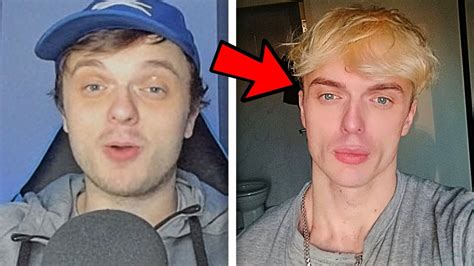 How I Got Chad Like Eyebrows Youtube