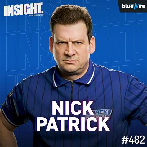 Referee Nick Patrick On The Nwo What Really Happened At Starrcade 97 Wcw Invasion Taking Ref