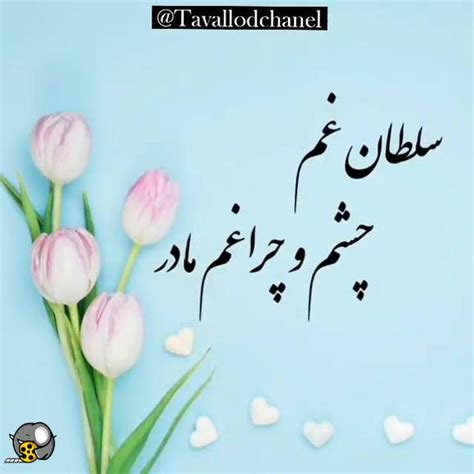 کلیپ شعر برای مادر فیلو