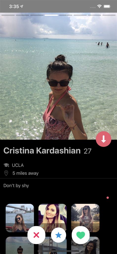 React Native Dating App Template With Backend Download