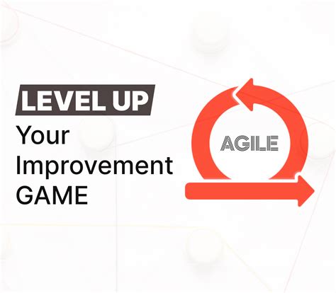 advanced agile strategies for continuous improvement