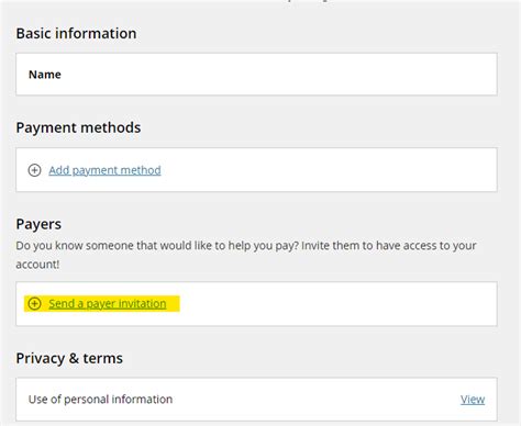 How Do I Add Remove An Authorized User On My Account Babe Services
