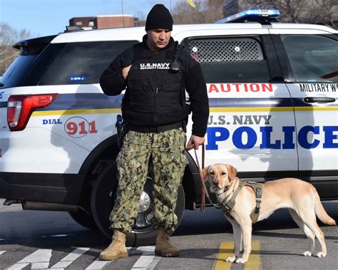 Fleet Forces Installations Conduct Force Protection Exercise United