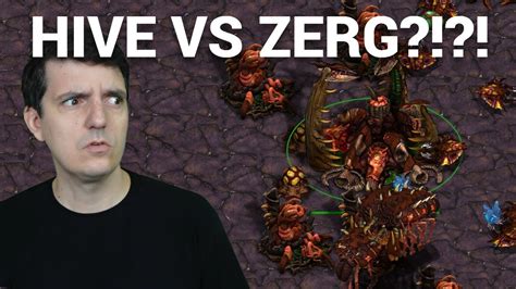Starcraft 1 Hive In Zvz Hyun Vs Yabsab Cnsl 5 Youtube