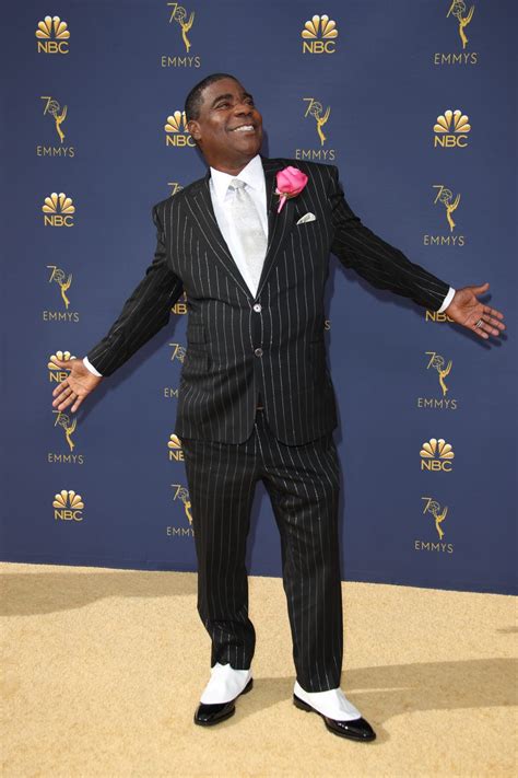 Who Is Tracy Morgan His Life And Career In Photos