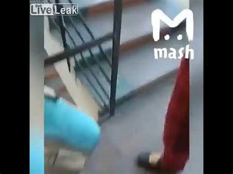 Kerch Polytechnic College Shooting Video Youtube