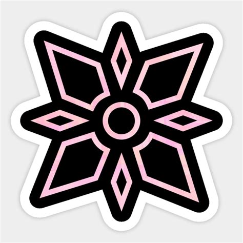Digimon Crest Of Light Dorumon Sticker Teepublic