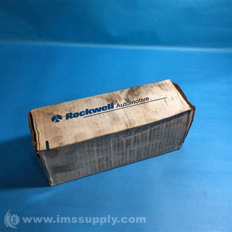 Rockwell Automation Kit 8081 Major Brake Repair Kit Ims Supply